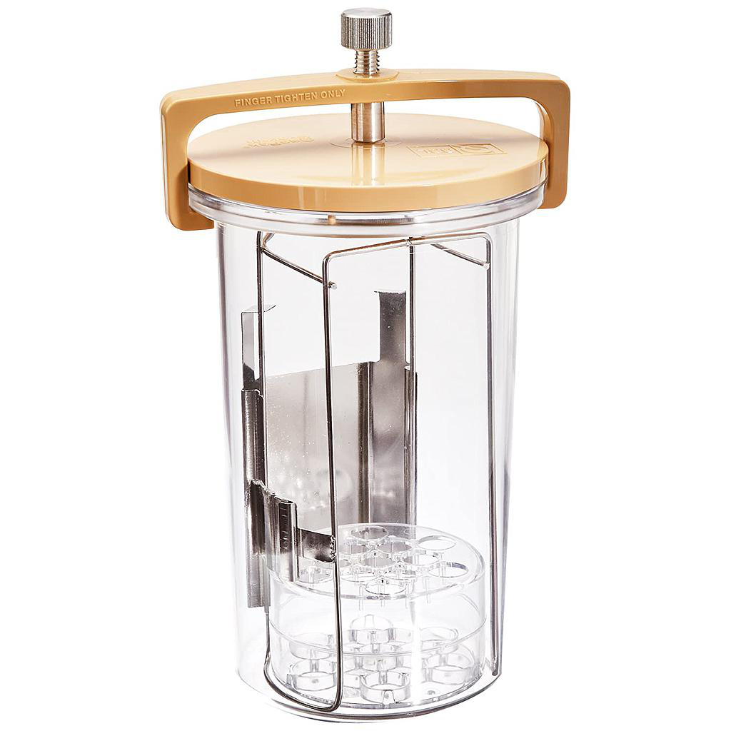 Gas Pack Microbiology