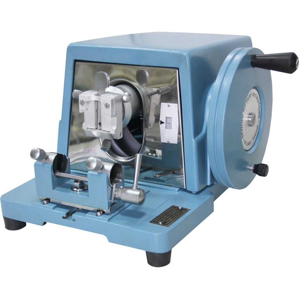 Micrótomo rotativo de precisión superior Radical RMT30 | Equipamiento ...