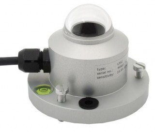 Omni Instruments LP02 Piranómetro | Equipamiento Cientifico