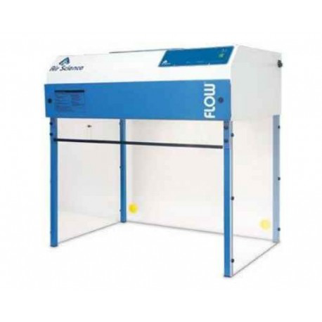Cabina de Flujo Laminar AIR SCIENCE FLOW-36 | Equipamiento Cientifico