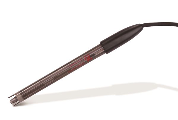 ELECTRODO DE PH DE GEL DE PLÁSTICO 2 EN 1 OHAUS ST320 (83033967) | Equipamiento Cientifico